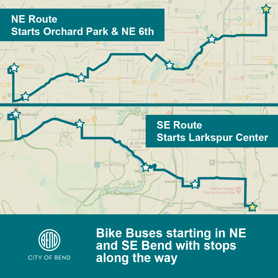 Bend Bike Night | City of Bend