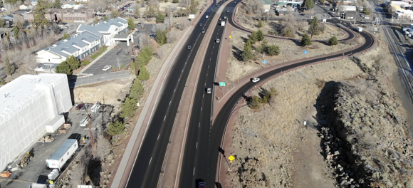 Bend Current, Newsletter for the Community, November 2024 ...