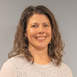 Gina Franzosa | City of Bend