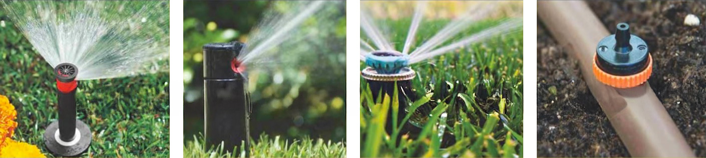 Smart Irrigation Scheduling | City of Bend